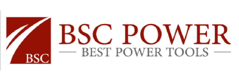 BSC Power Tools – Best Power Tools