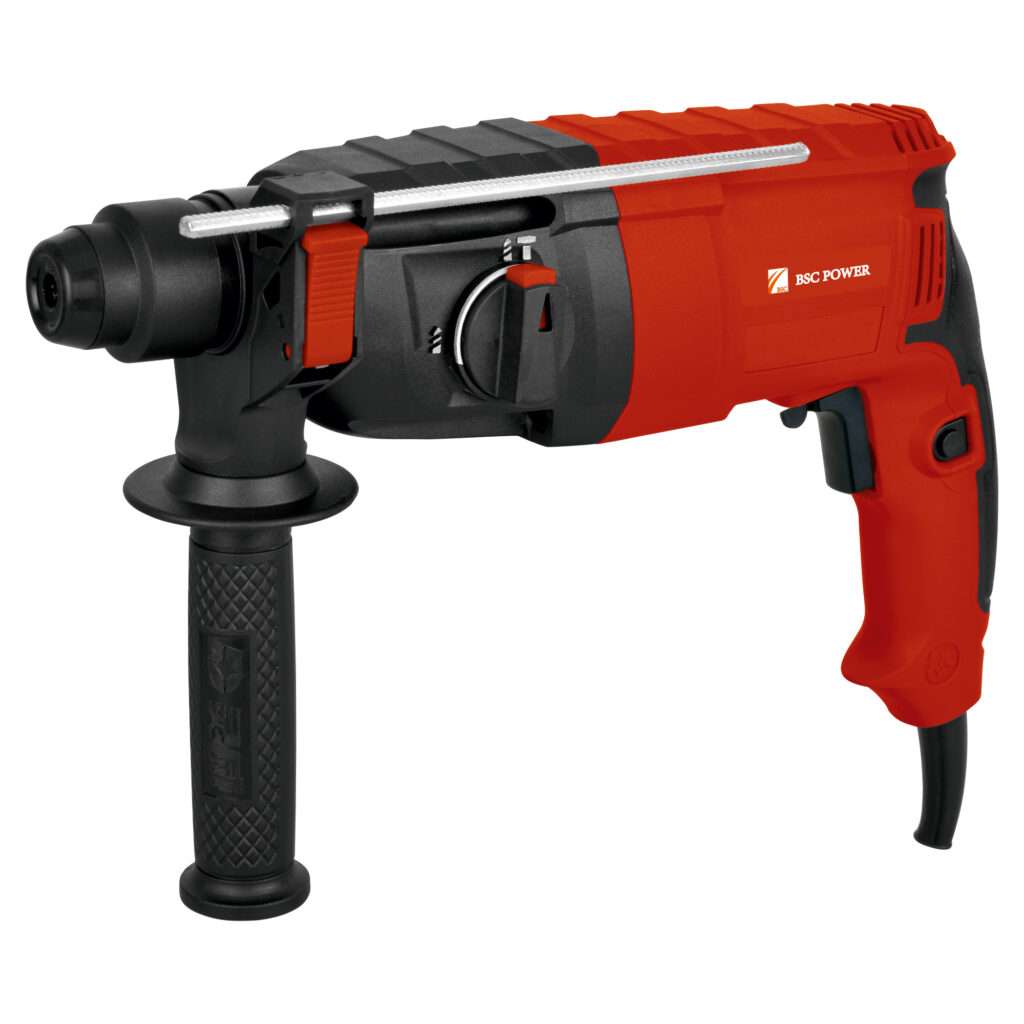 𝗕𝗦𝗖 𝗣𝗢𝗪𝗘𝗥-𝟲𝟮𝟮 | 𝗥𝗢𝗧𝗔𝗥𝗬 𝗛𝗔𝗠𝗠𝗘𝗥𝗦 - BSC Power Tools