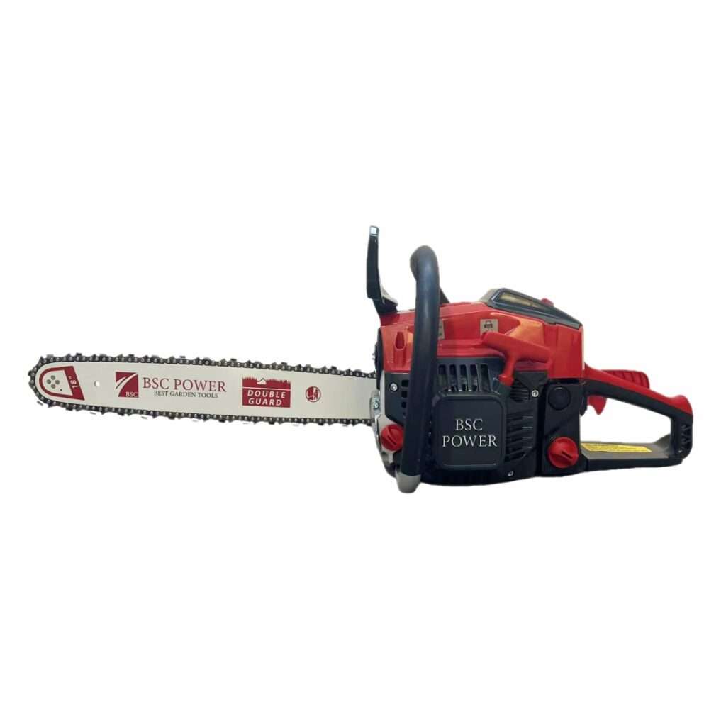 Chainsaw – BSC Power Tools