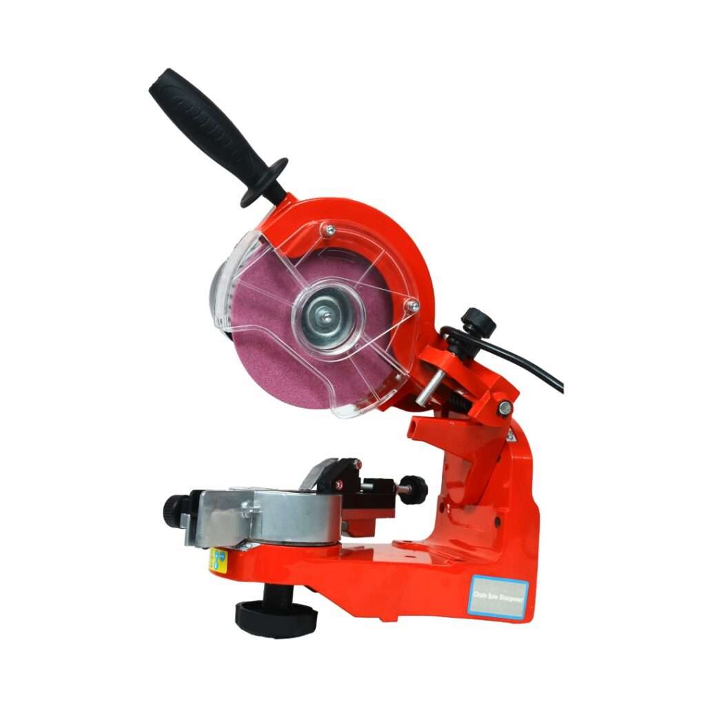 BSC Power Chain Sharpener BIG (With Motor), Chain Grinding, for All ...