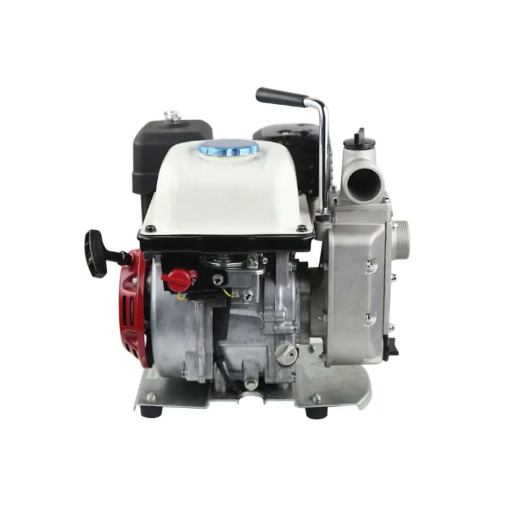 BSC Water Pump WP-JX80, 1.5 Inch (80CC) Outlet With 2HP Powerfull ...