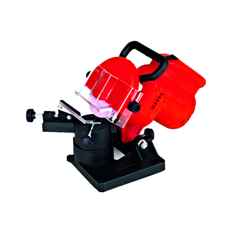 FORESTER Chain Sharpener for All Chainsaw Chains - BSC Power Tools