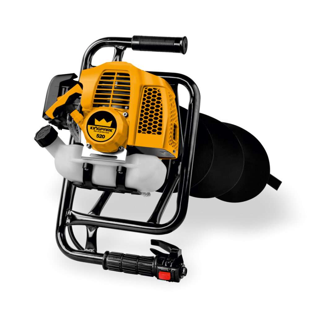 𝗞𝗜𝗡𝗚𝗣𝗔𝗥𝗞 𝟱𝟮𝟬 | 𝟱𝟮𝗖𝗖 | 𝗘𝗔𝗥𝗧𝗛 𝗔𝗨𝗚𝗘𝗥 – BSC Power Tools